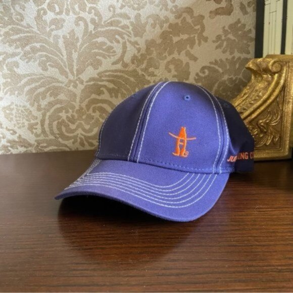 Accessories | Houston Livestock Show And Rodeo Judging Contest Cap ...